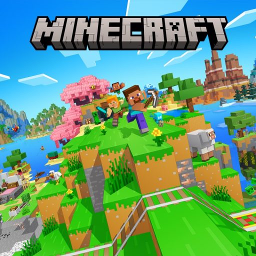 Minecraft APK Free Download Pocket Edition v1.21.80.25 April 2025
